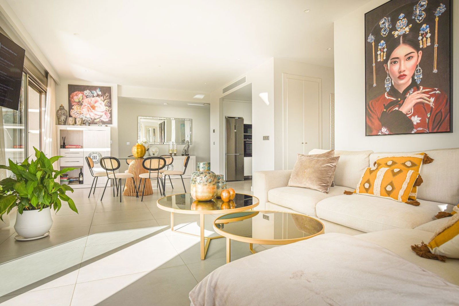 Apartments for sale in Estepona | DPC