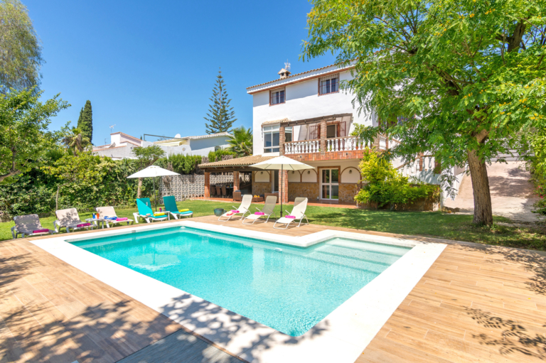 Villas for Sale in Fuengirola | DPC